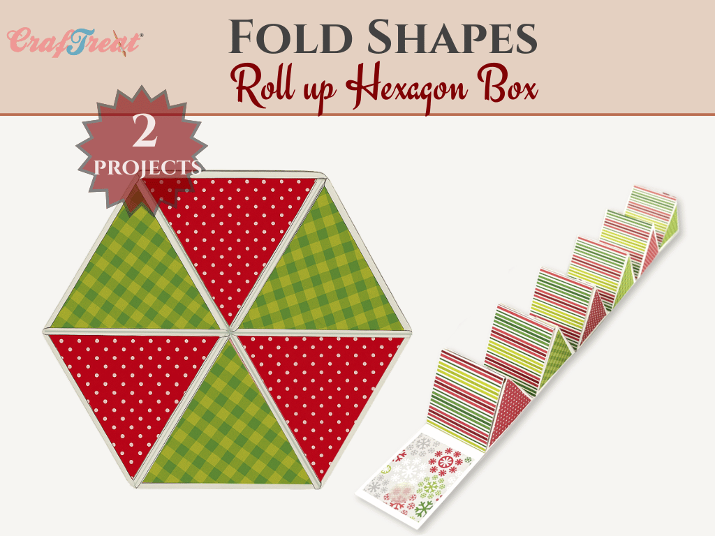 Hexagon — Craftreat