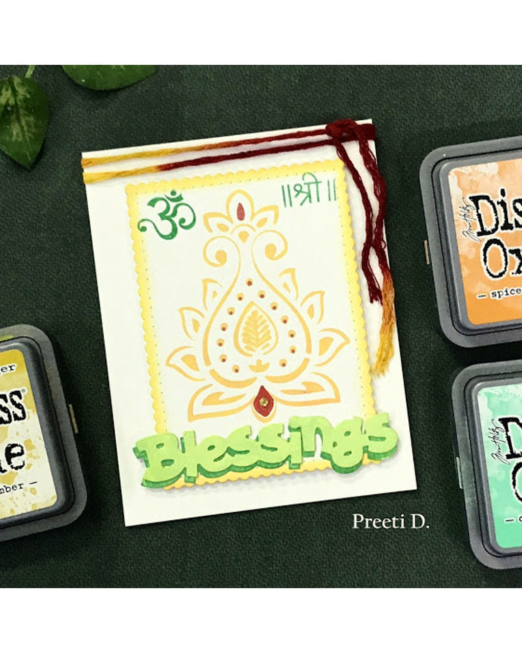 Buy Indian Stencil Designs for Home Décor Crafts | Indian Stencil Art ...