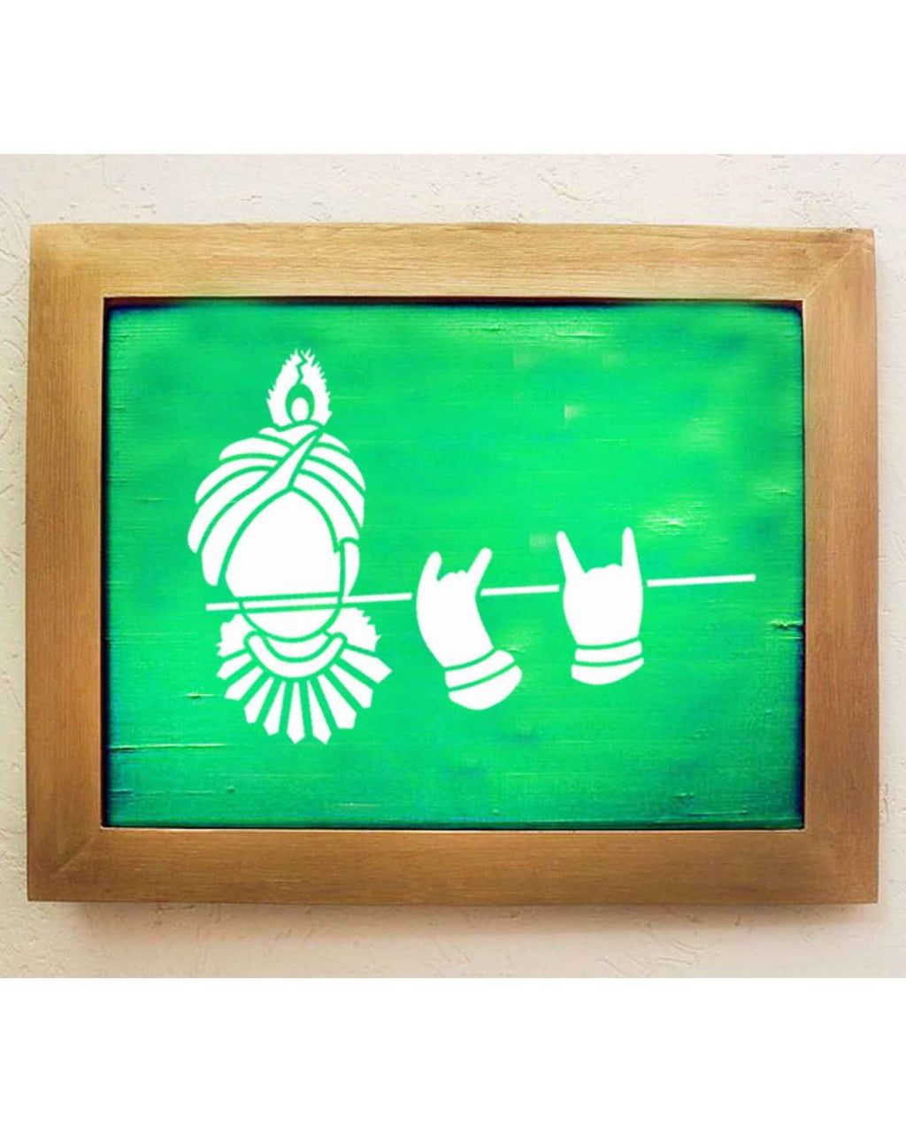 Buy Indian Stencil Designs for Home Décor Crafts | Indian Stencil Art ...