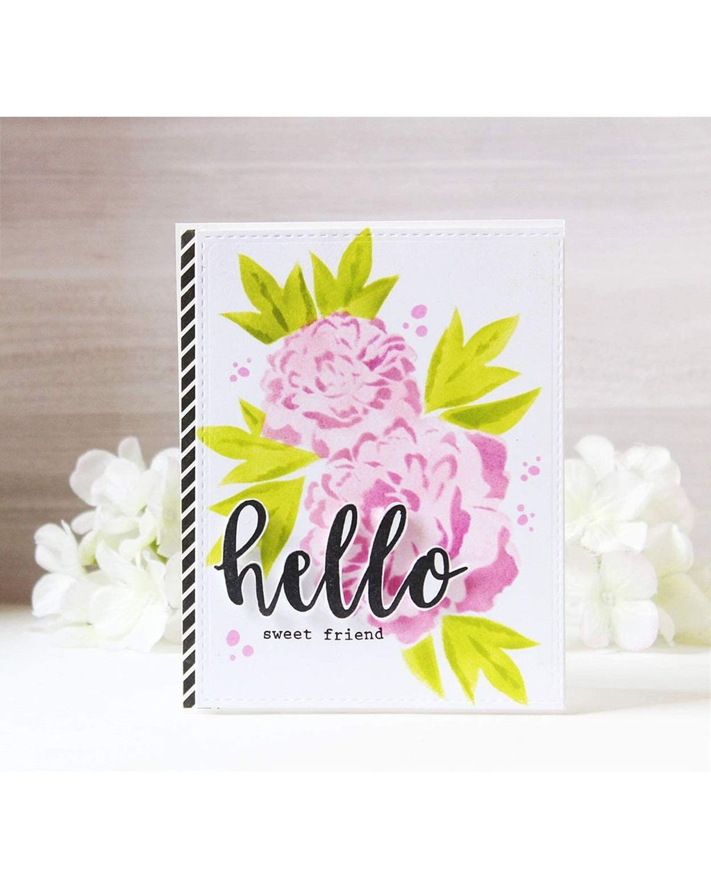 Buy Multi Layered Stencil Templates | Layered Stencil Art for Painting ...