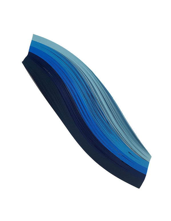 Buy Quilling Strips for Craft | Quilling Paper Ideas for Beginners ...