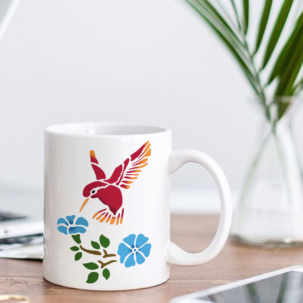 Buy Stencil Collections Online| DIY Stencil Art Designs & pattern for ...