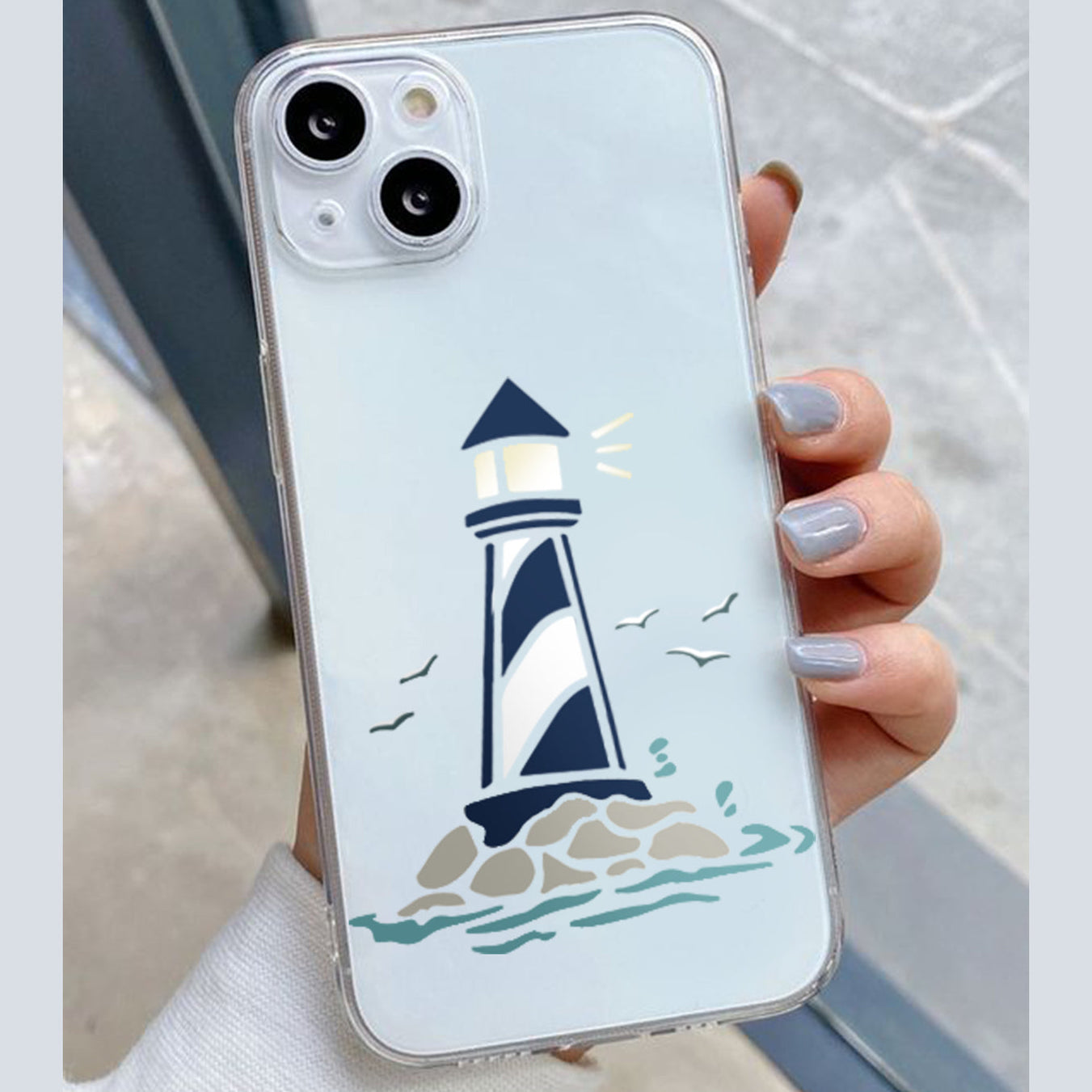 CrafTreat Ocean Creature Stencil for Paintings, Sea animal Stencil for ...