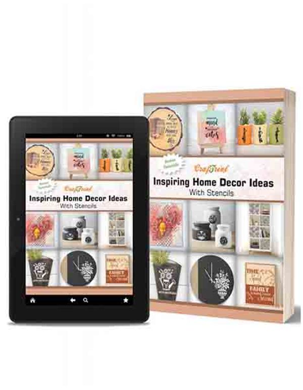 Buy Inspiring Home Decor Ideas Online | CrafTreat — Craftreat